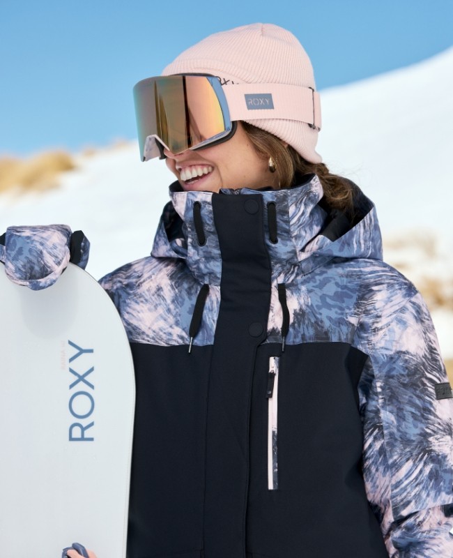 Roxy: Surf, Snowboard, clothing and accessories - Online Shop