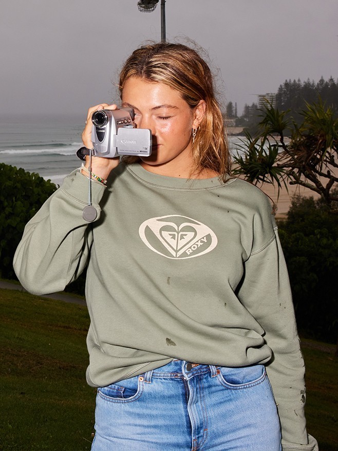 Roxy | Surf, Snowboard & Fitness Brand - Women's Lifestyle